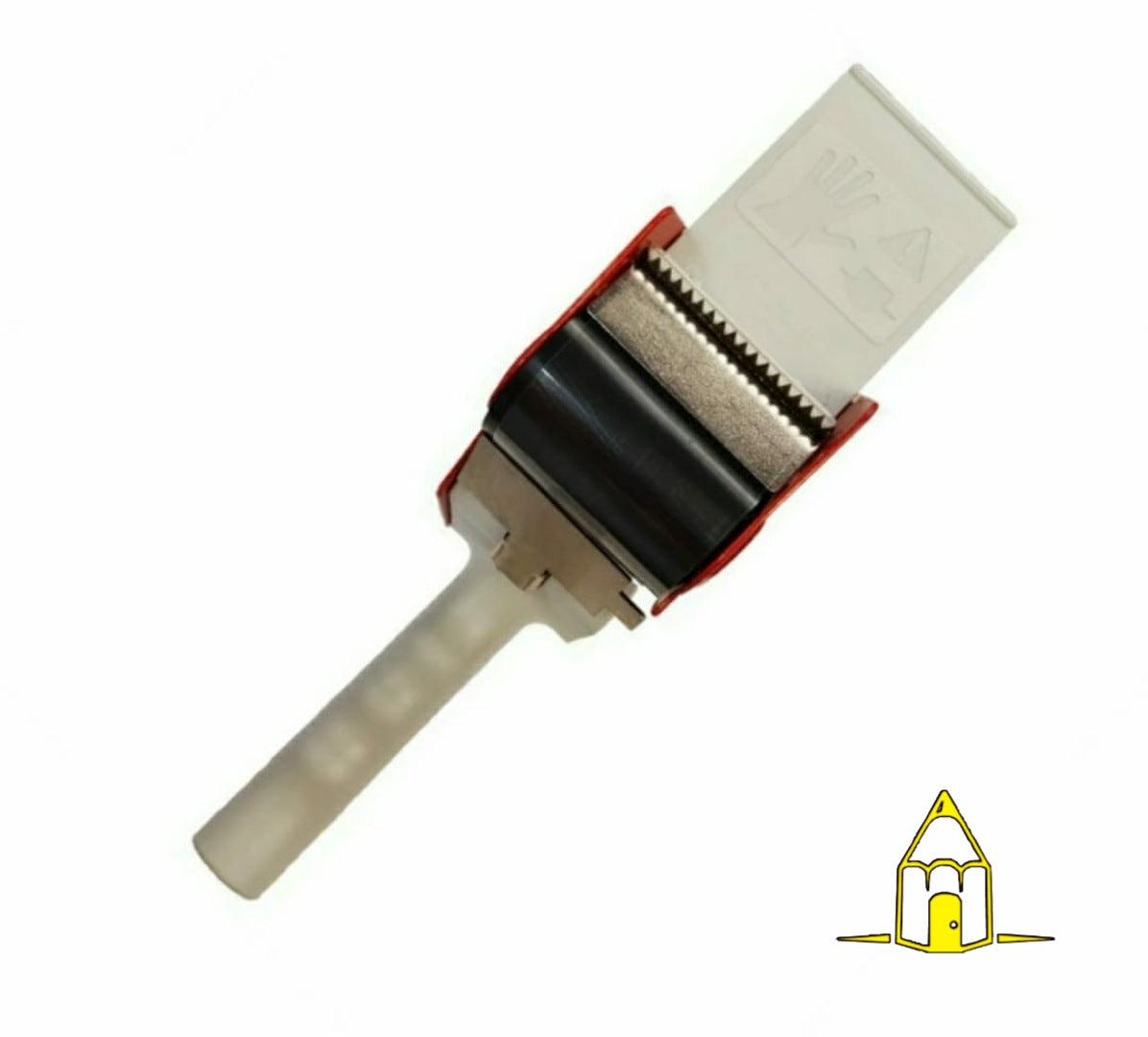 Tape Dispenser Ergonomic Handle – Pencil House